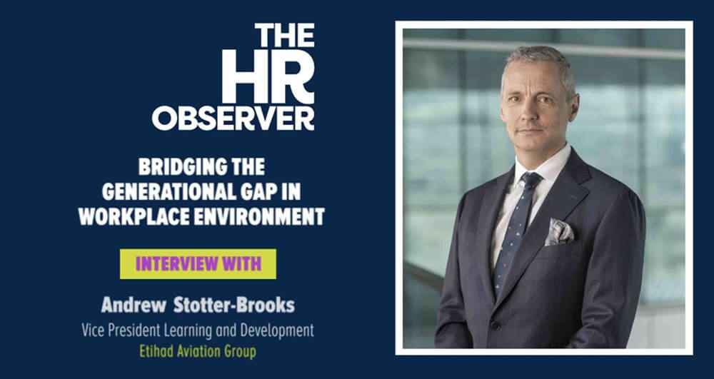 Bridging The Generational Gap In The Workplace - The HR Observer - HR ... Bridging The Generational Gap In The Workplace - The HR Observer - HR ...