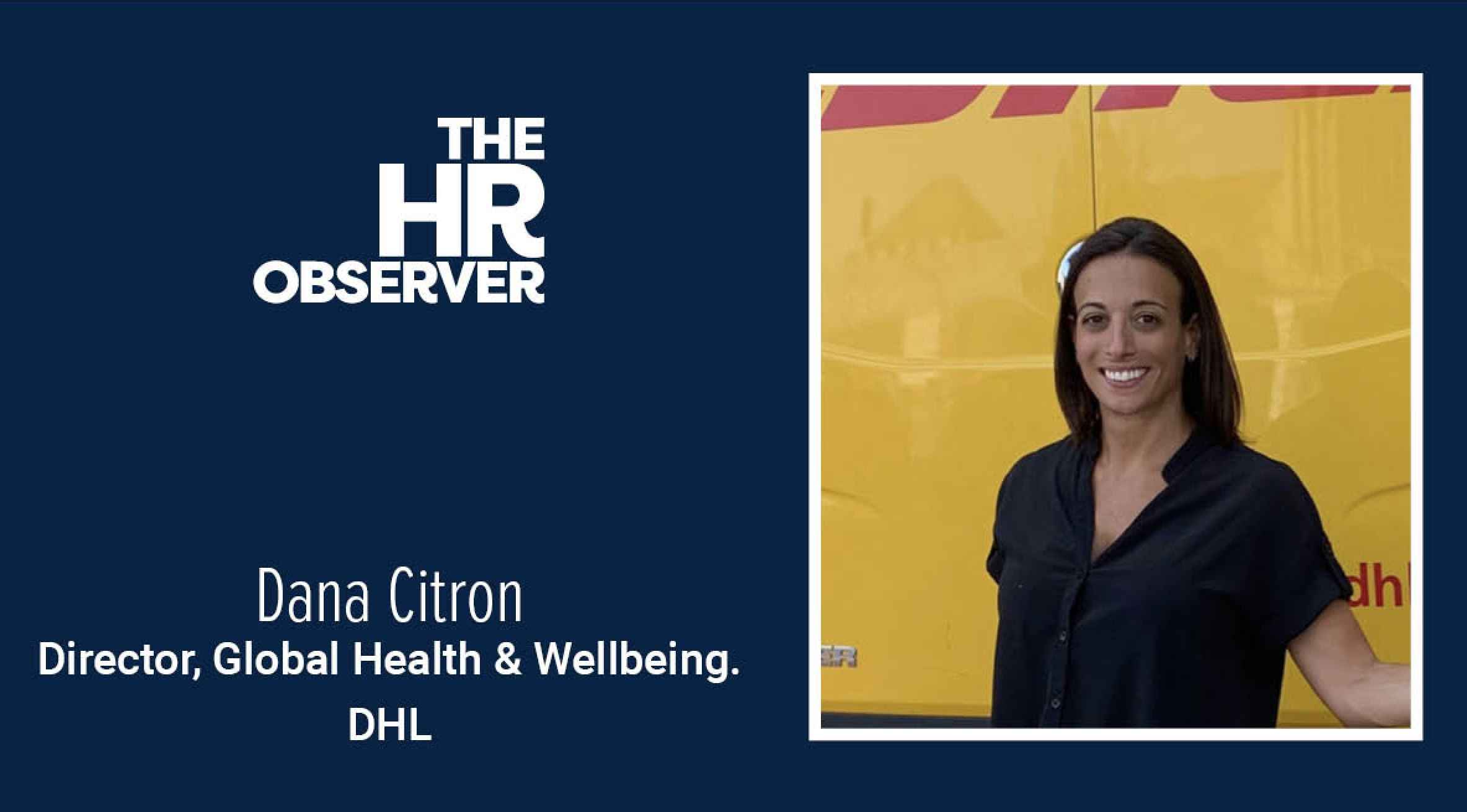 Thought Leadership, HR News and Insights - The HR Observer